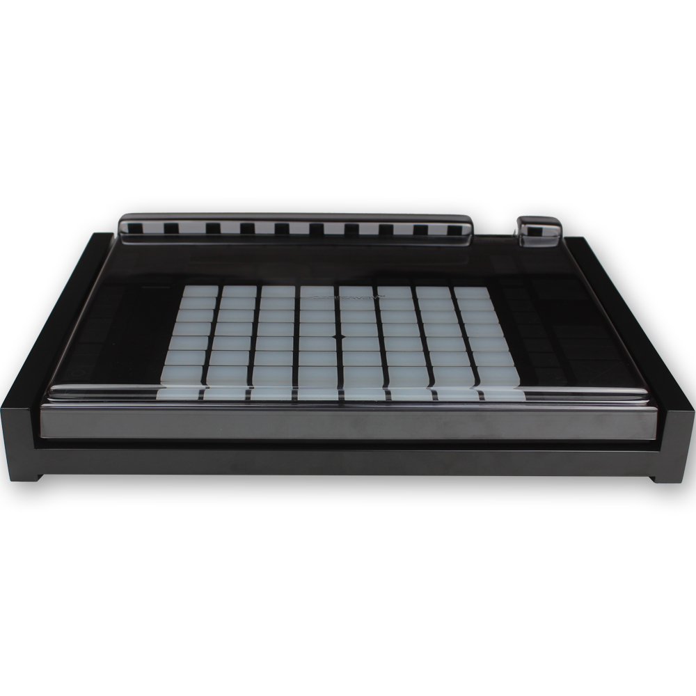 Fonik Audio Stand For Ableton Push 2 (Black) - The Disc DJ Store